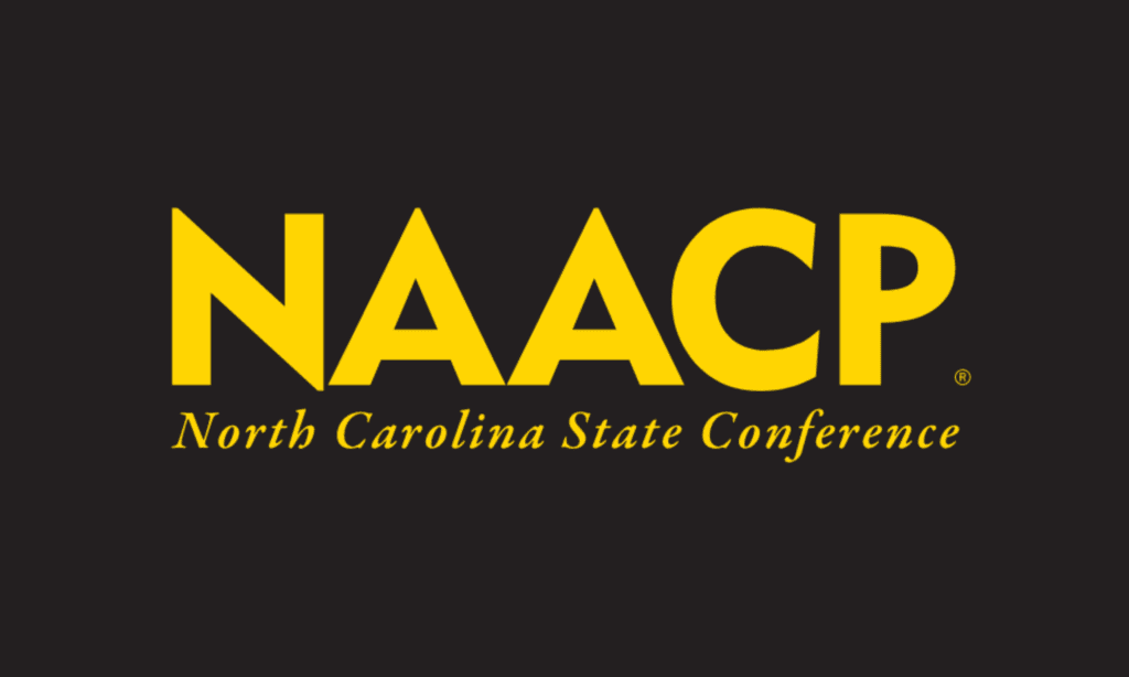 NC NAACP