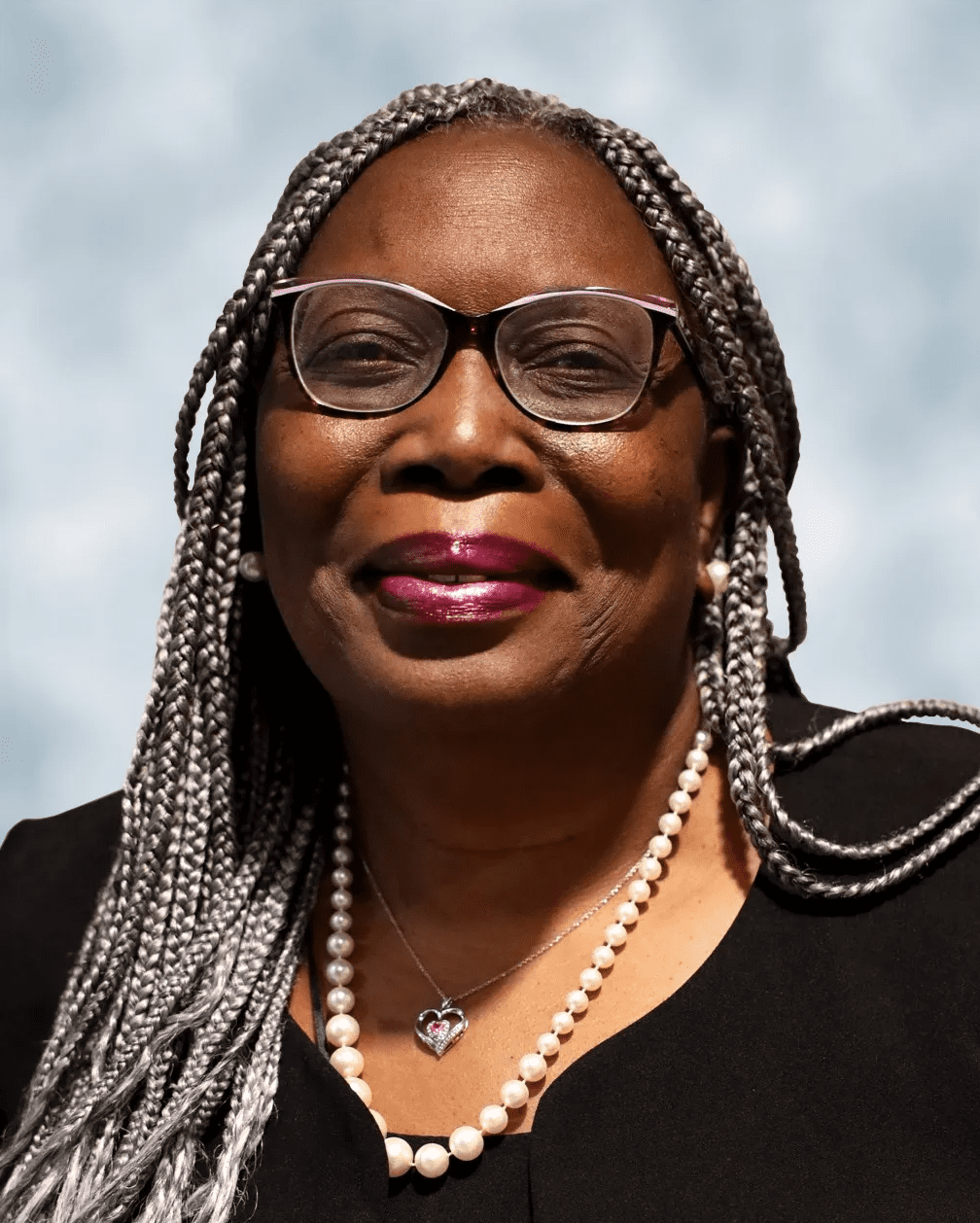 Leadership – NC NAACP