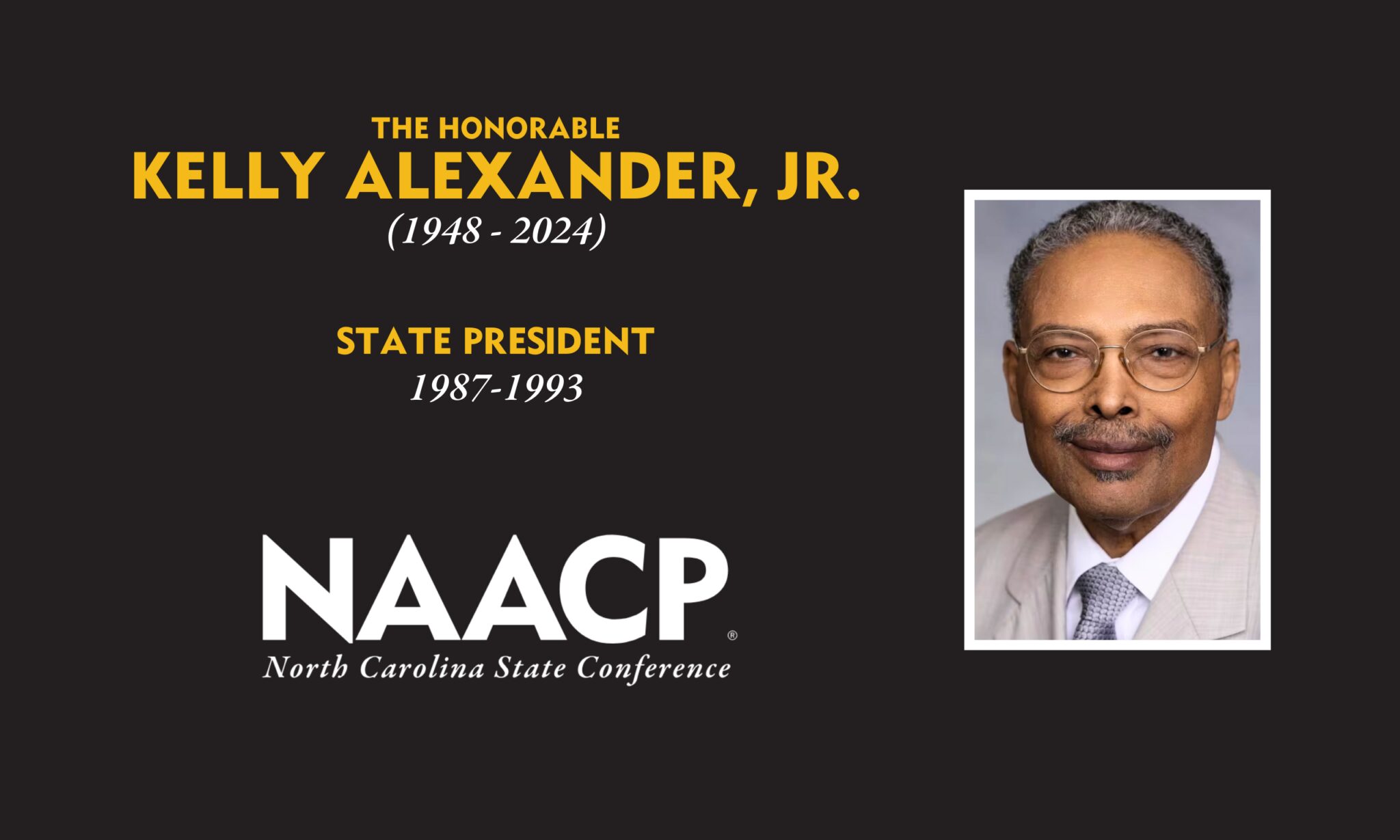 NC NAACP