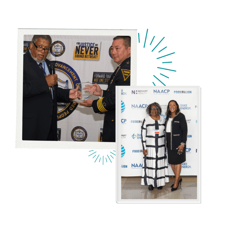 82nd Annual State Convention – NC NAACP