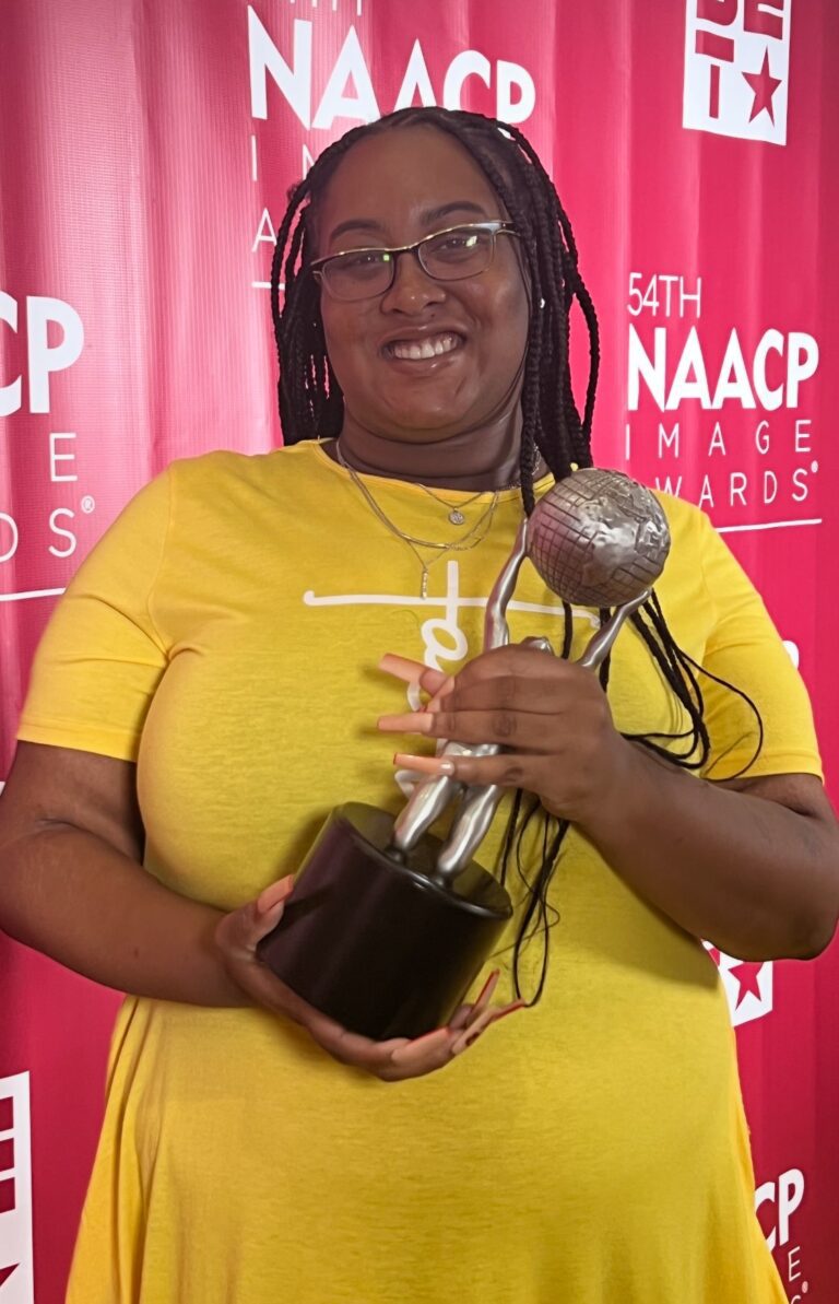 Leadership – NC NAACP