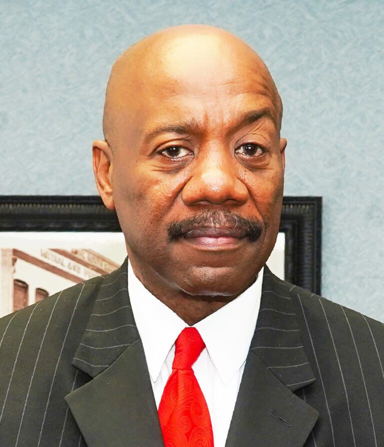 2025 Black Voices Town Hall Series – NC NAACP